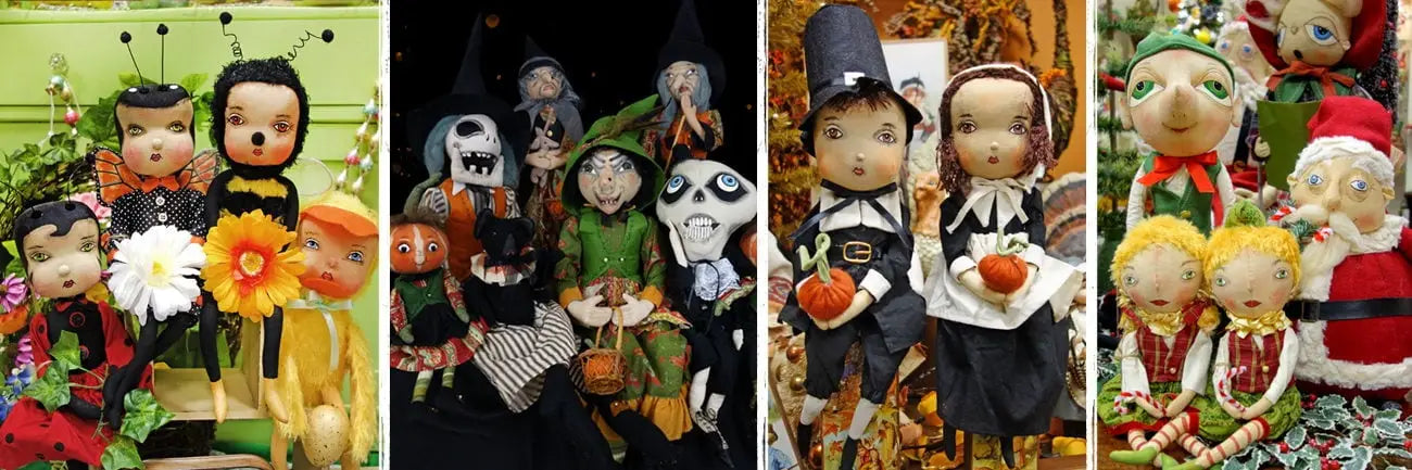 Joe Spencer – Traditions