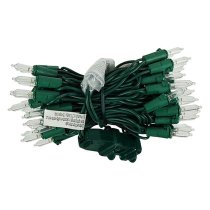 Christmas Light Strands Tree Toppers & Outdoor Lighted – Traditions