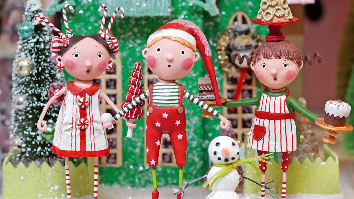 Traditions Year-Round Holiday Store