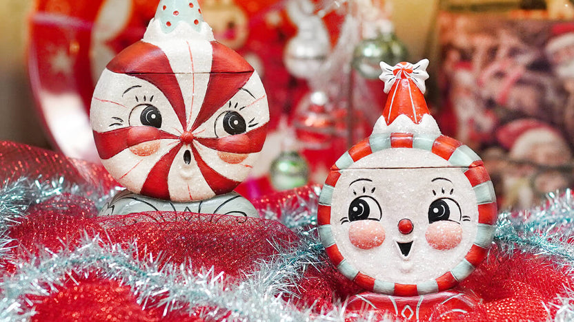 Traditions Year-Round Holiday Store