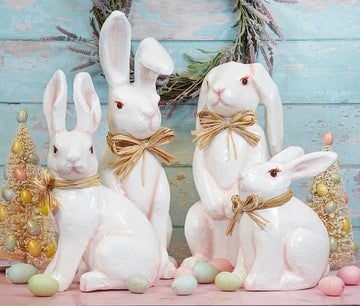 Easter Decor – Traditions