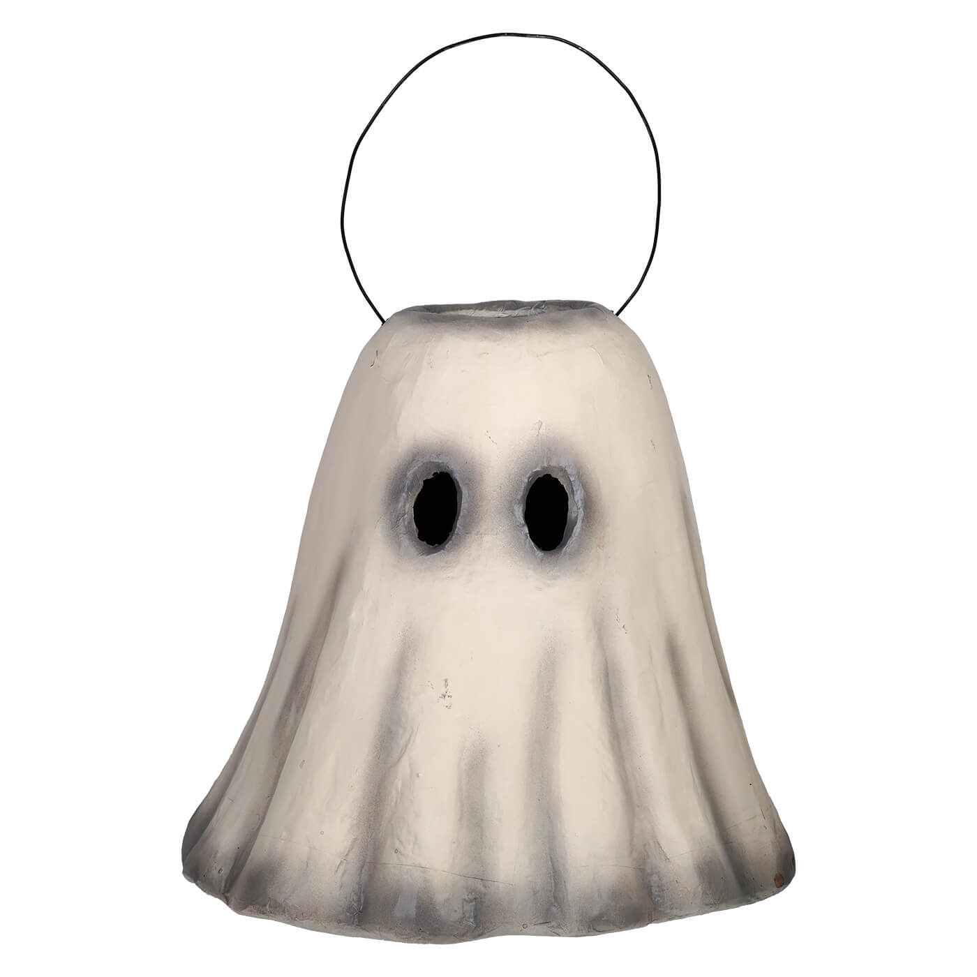 12" Ghost Candy Bucket by Cody Foster – Traditions