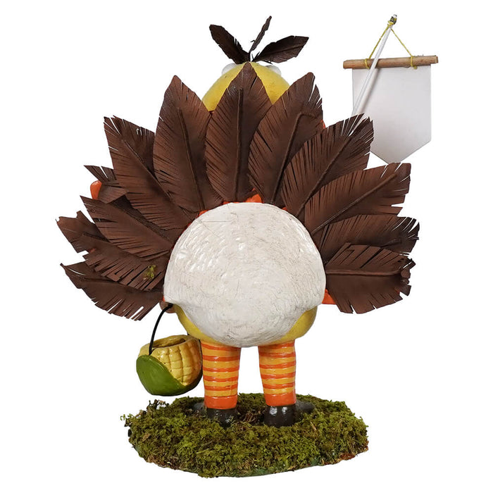 Tommy Turkey Boy by Bethany Lowe Designs – Traditions