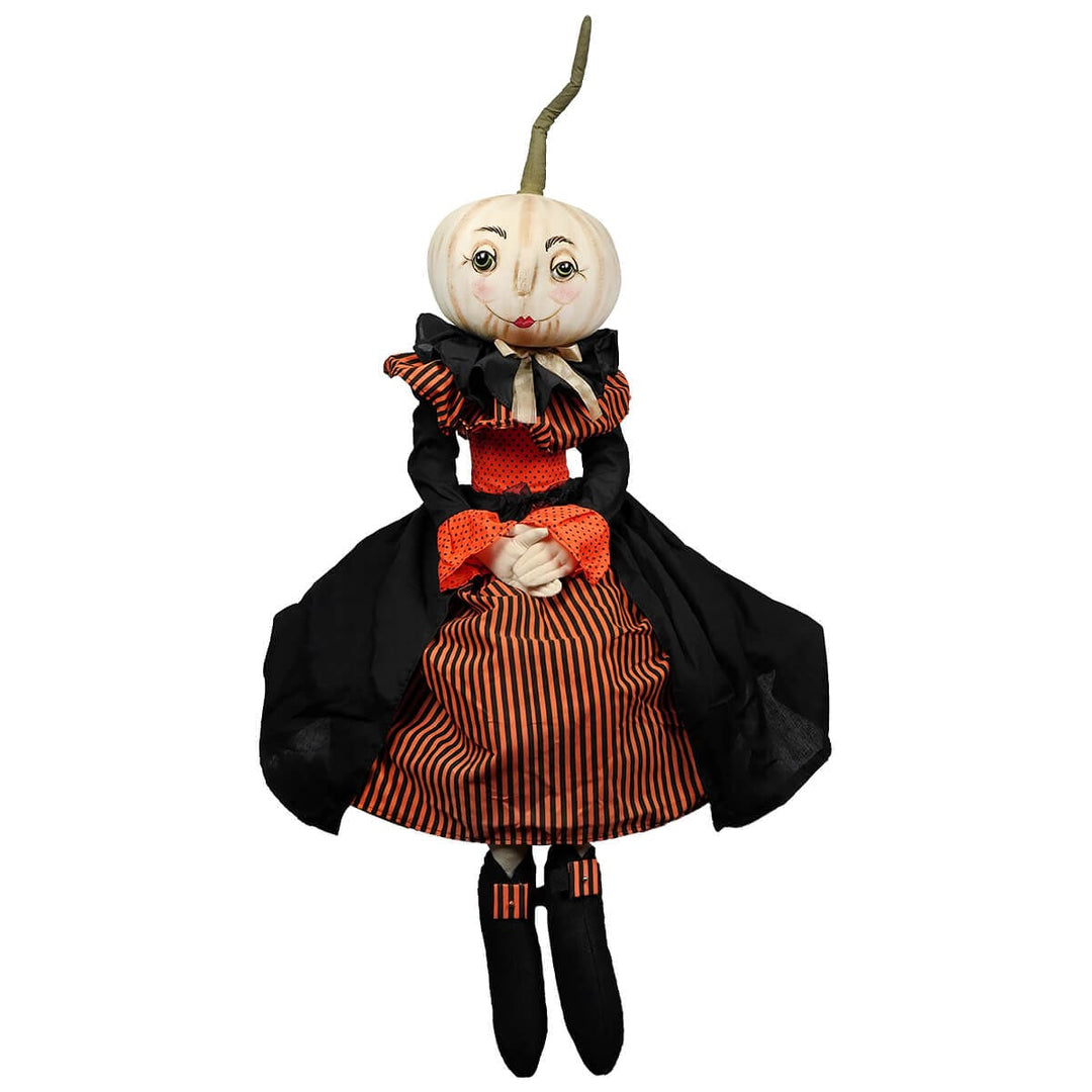 Amala Figure by Joe Spencer – Traditions