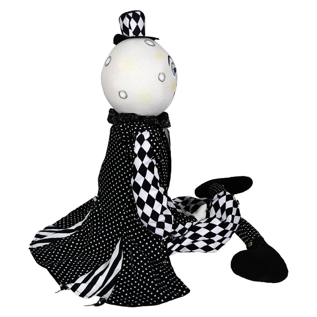 Aruna Moon Doll by Joe Spencer – Traditions