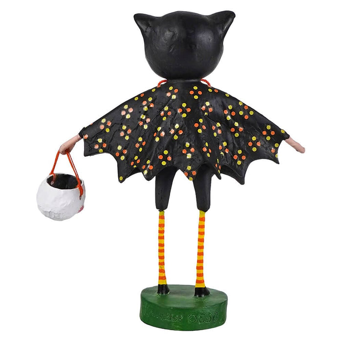 Bat Behavior by Lori Mitchell for ESC & Company – Traditions