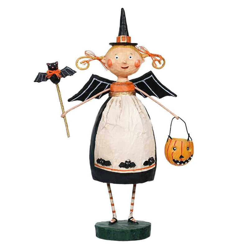 Batty Betty by Lori Mitchell – Traditions