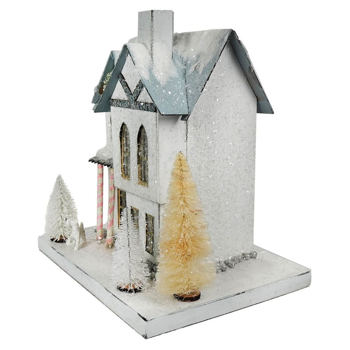 Cody Foster Vintage Christmas Village Houses – Page 2 – Traditions