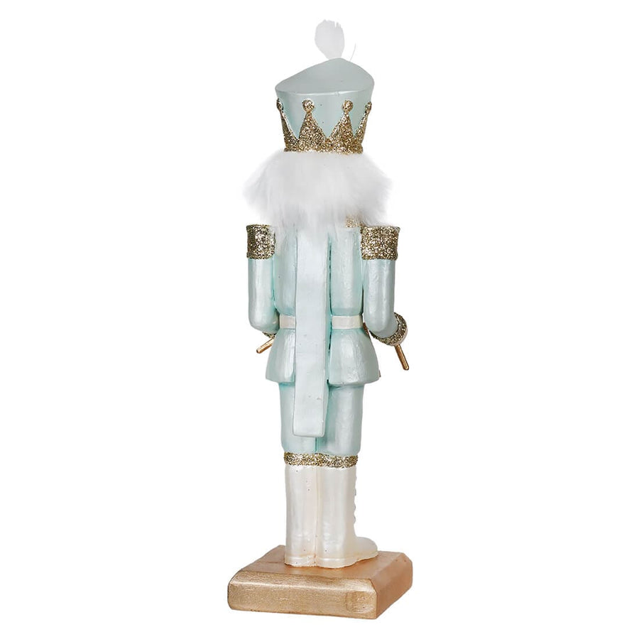 Blue Pastel Nutcracker by Bethany Lowe Designs – Traditions