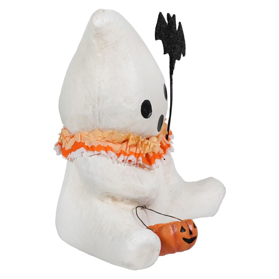 Candy Corn Collar Boo by Michelle Allen – Traditions