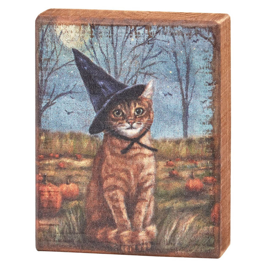 Halloween Witches & Witch Décor – Traditions