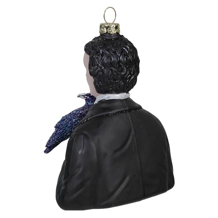 Taylor Swift Rhinestone Ornament by Cody Foster – Traditions