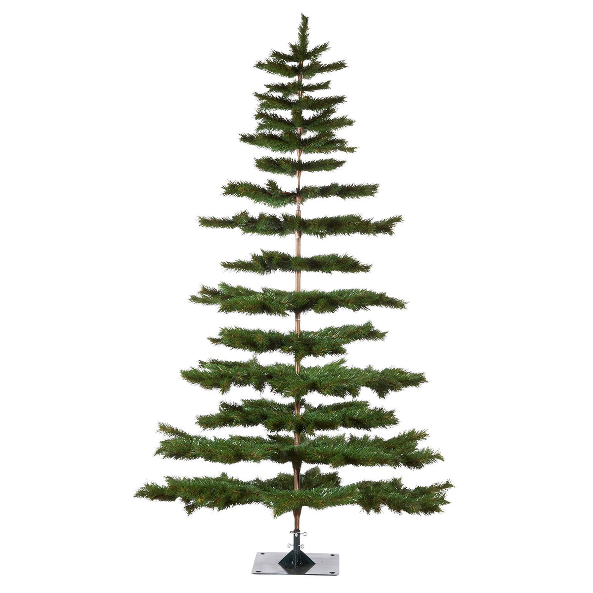 Eric Cortina Unlit Green Pine Tree by RAZ Imports – Traditions