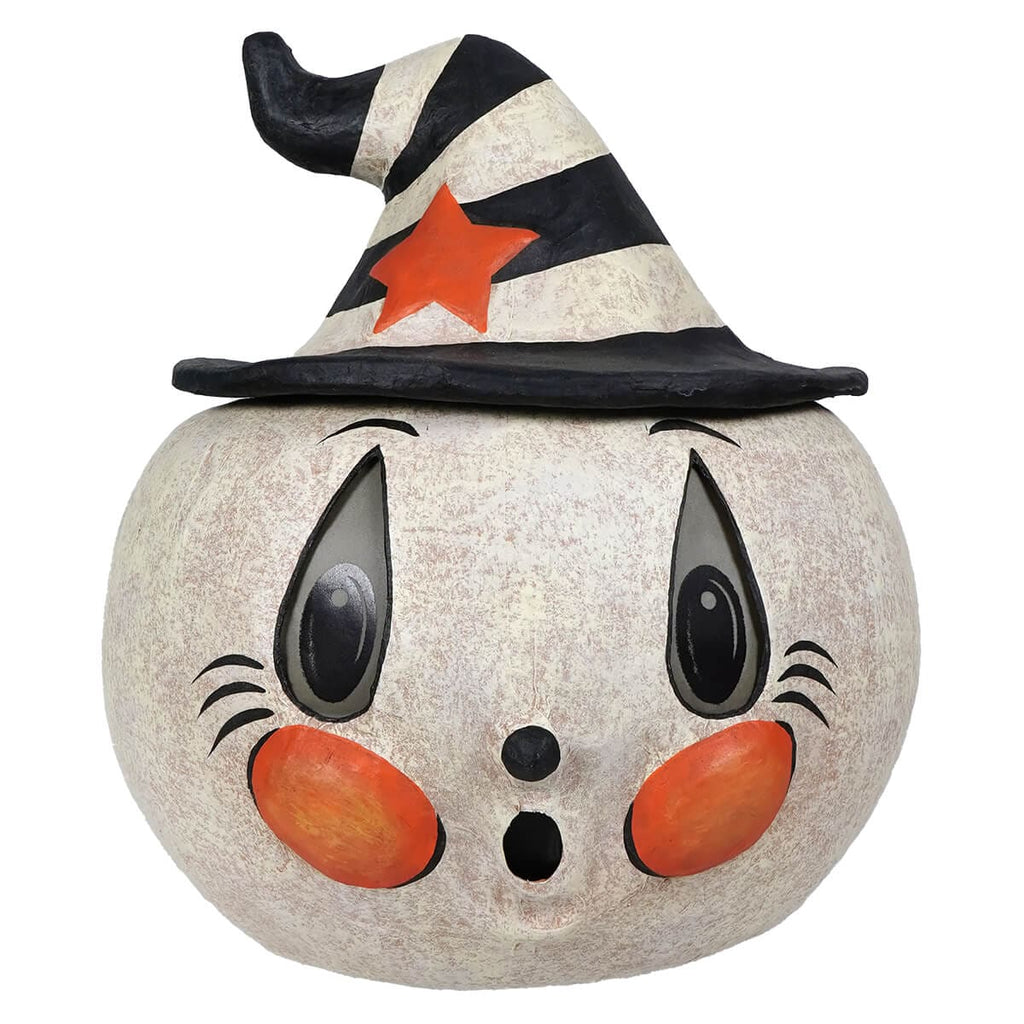 Ghostie Stew Large by Johanna Parker for Bethany Lowe Designs – Traditions