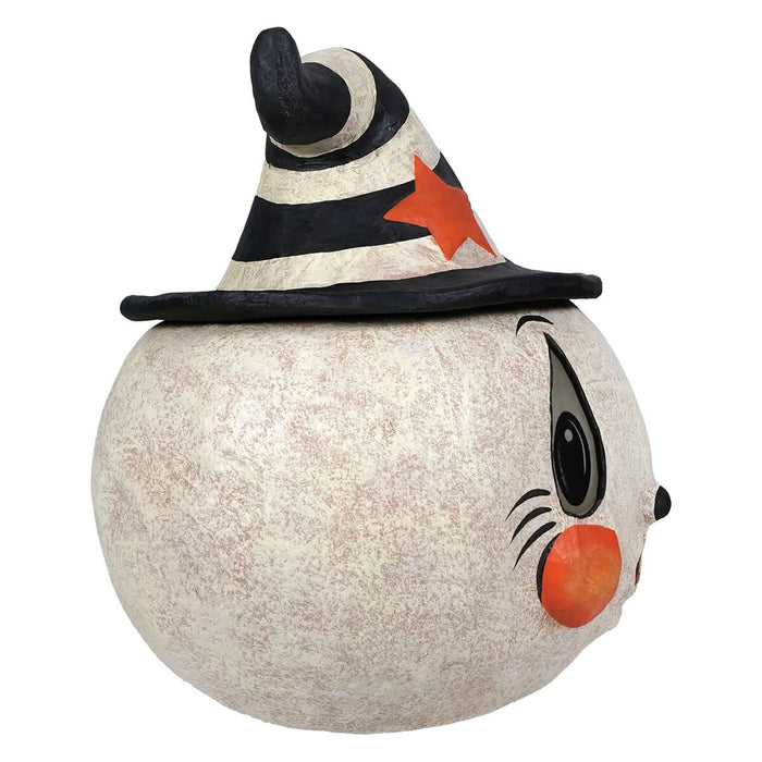 Ghostie Stew Large by Johanna Parker for Bethany Lowe Designs – Traditions