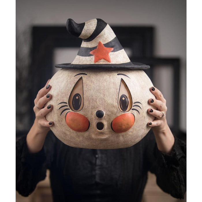 Ghostie Stew Large by Johanna Parker for Bethany Lowe Designs – Traditions