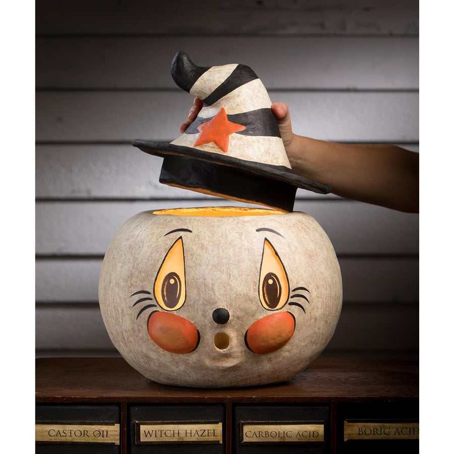 Ghostie Stew Large by Johanna Parker – Traditions