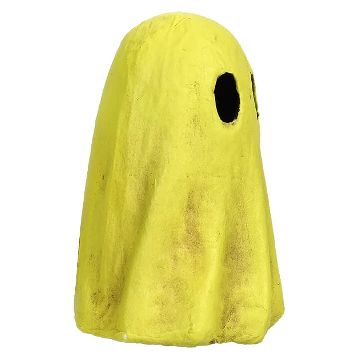 Ghoulish Green Ghost Luminary by Bethany Lowe Designs – Traditions