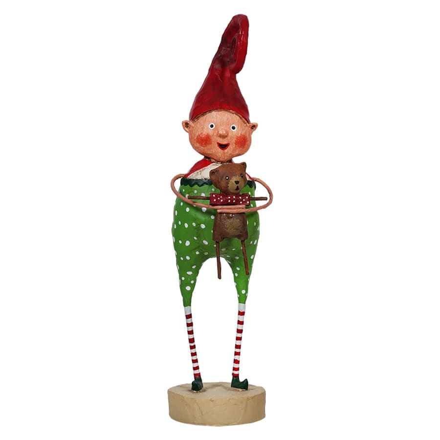 Giving Gabe by Lori Mitchell – Traditions