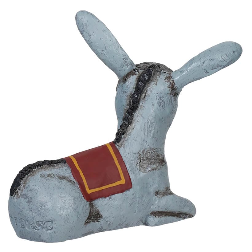 Holy Donkey by Lori Mitchell – Traditions