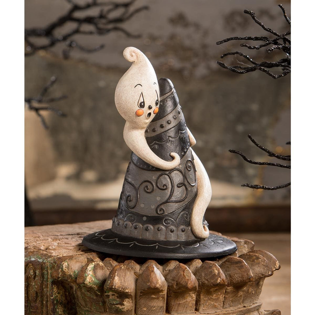 Hugga-Boo Hat Spook by Johanna Parker – Traditions