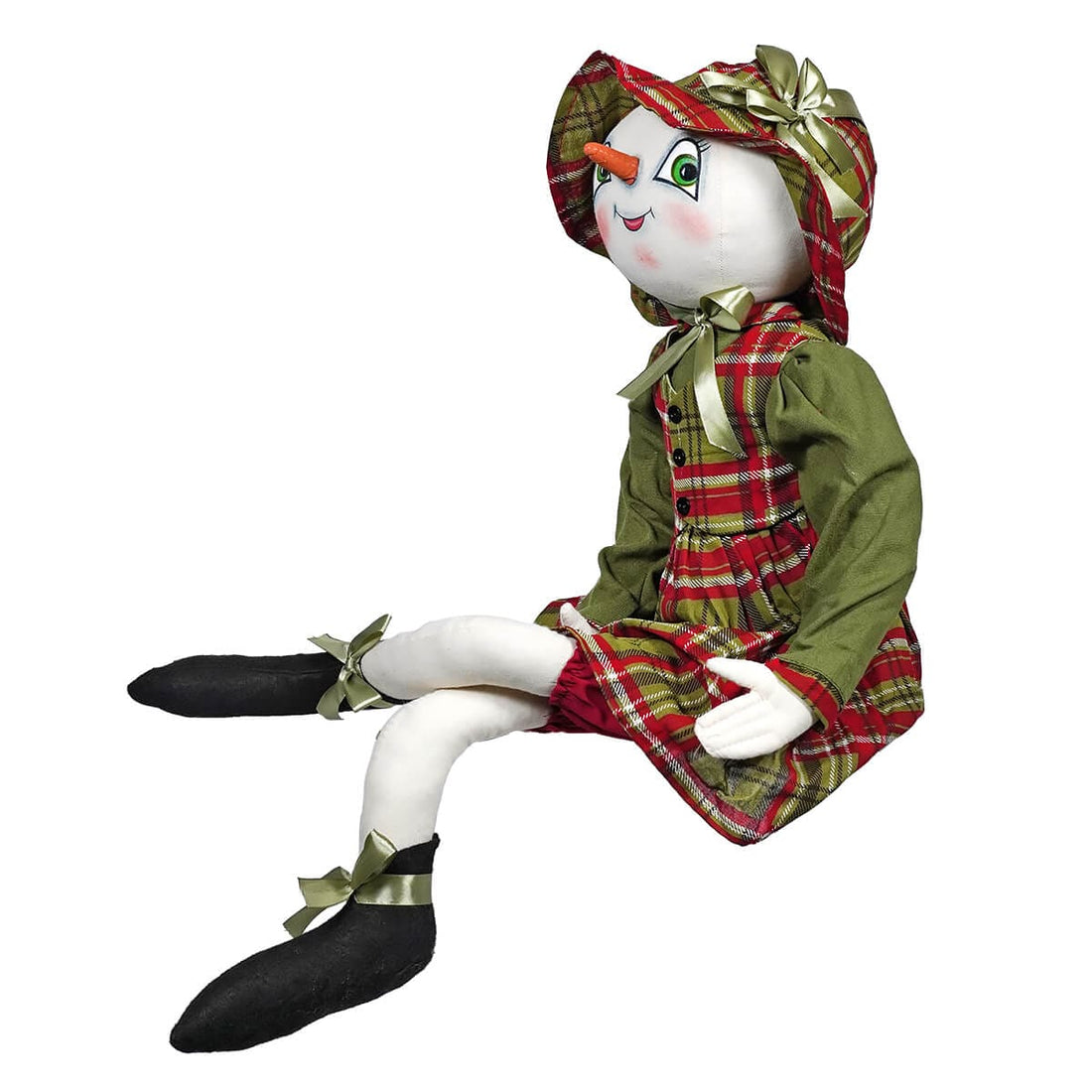 Jenny Figure by Joe Spencer – Traditions