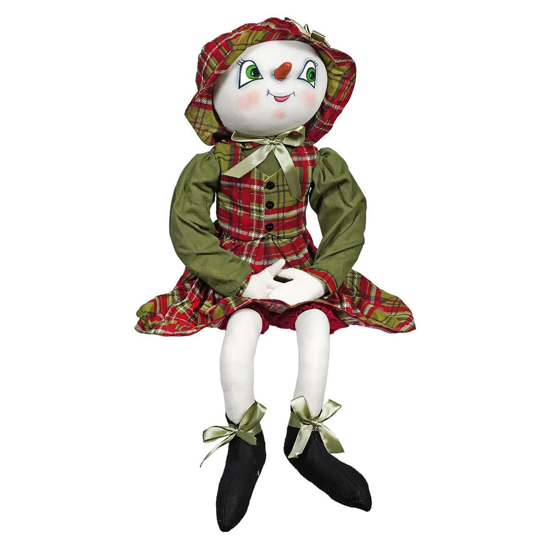 Jenny Figure by Joe Spencer – Traditions