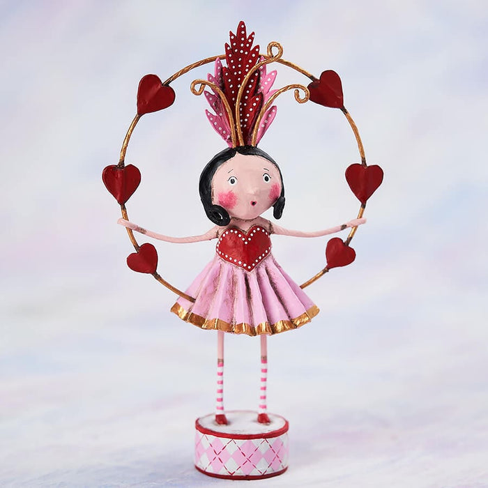 Juggling Hearts by Lori Mitchell – Traditions
