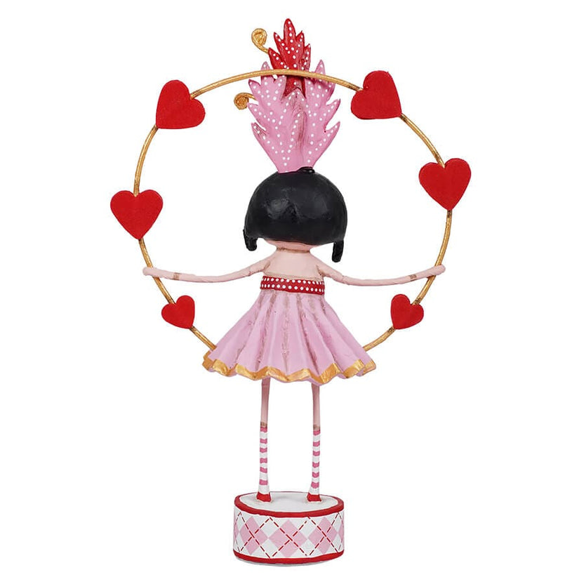 Juggling Hearts by Lori Mitchell – Traditions