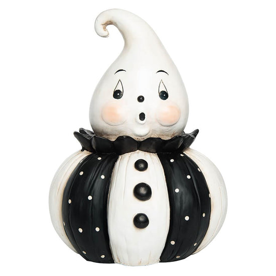 Jumbo Ghost Decor by Johanna Parker – Traditions
