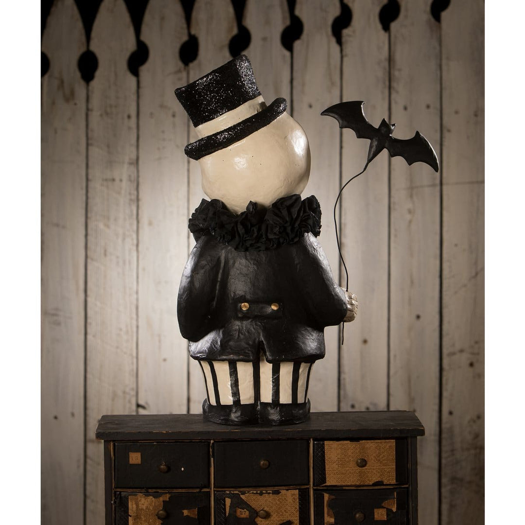Large Dapper Desmond Skelly by Bethany Lowe Designs – Traditions