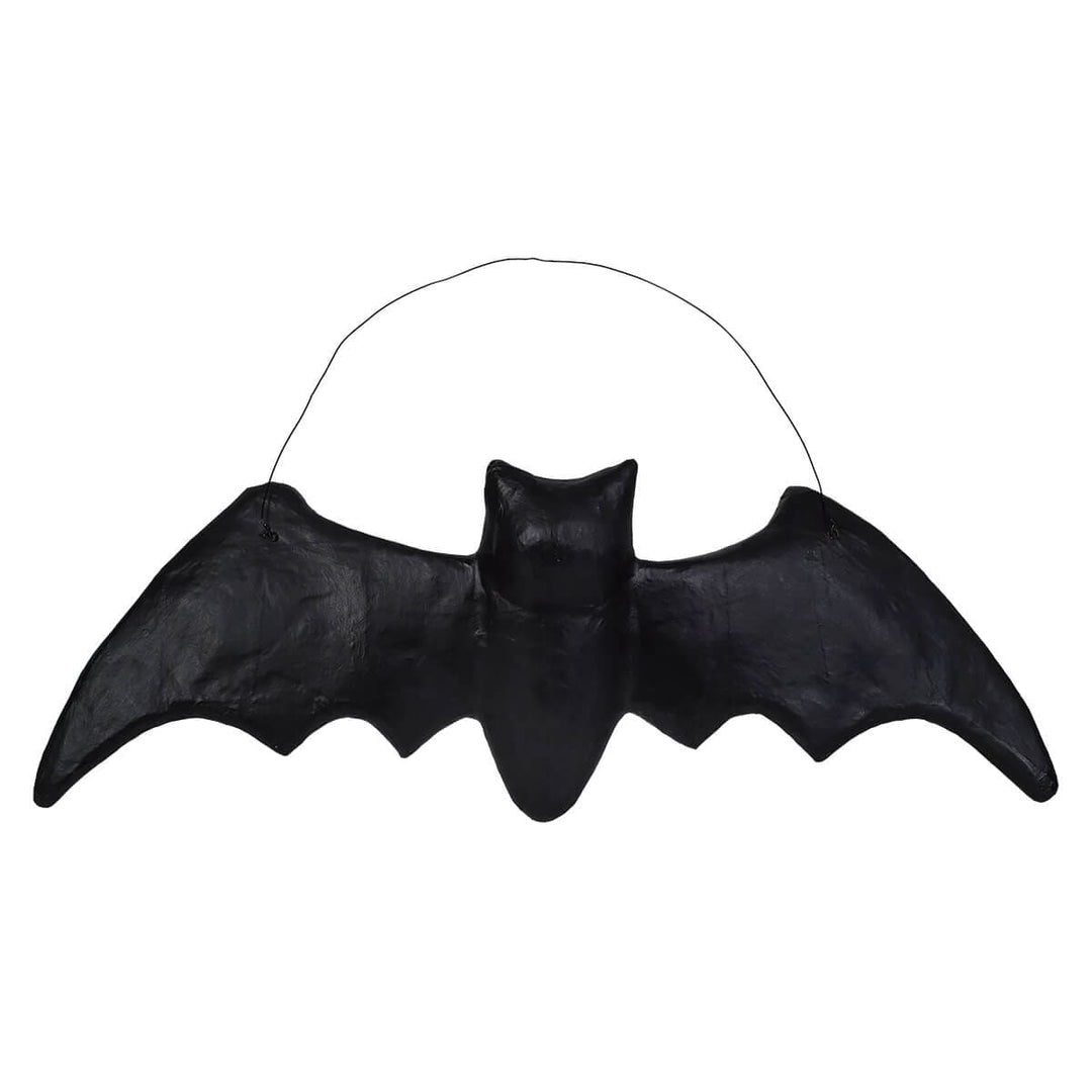 Large Skeleton Bat by Bethany Lowe Designs – Traditions