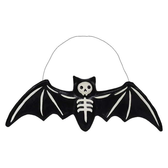 Large Skeleton Bat by Bethany Lowe Designs – Traditions