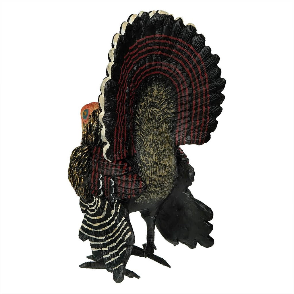Large Tom Turkey by Cody Foster – Traditions