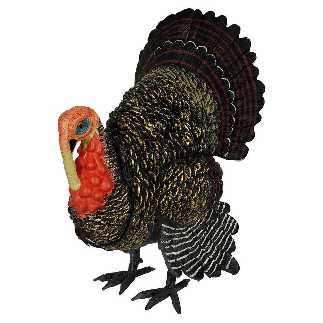 Large Tom Turkey by Cody Foster – Traditions