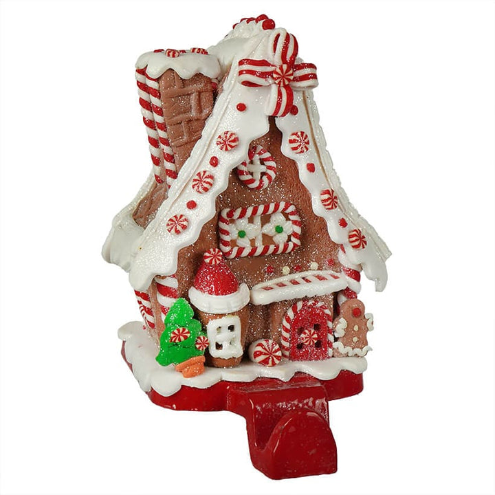 Christmas Stockings & Stocking Holders – Traditions