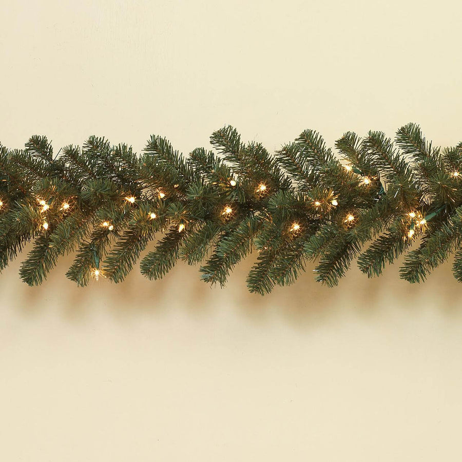 Christmas Light Strands Tree Toppers & Outdoor Lighted – Traditions