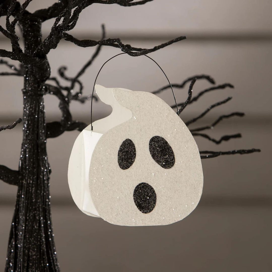 Lil Boo Ghost Bucket by Bethany Lowe Designs – Traditions