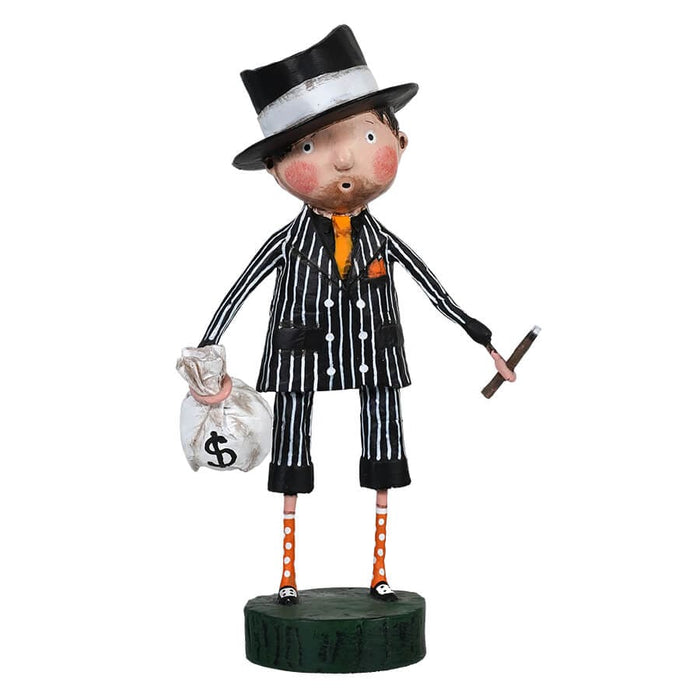 L’il Gangster by Lori Mitchell – Traditions