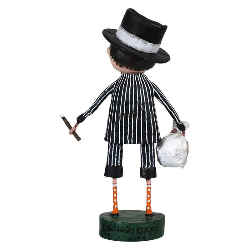 L’il Gangster by Lori Mitchell – Traditions