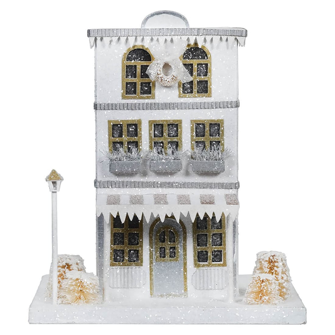 Metallic Shoppe by Bethany Lowe Designs – Traditions