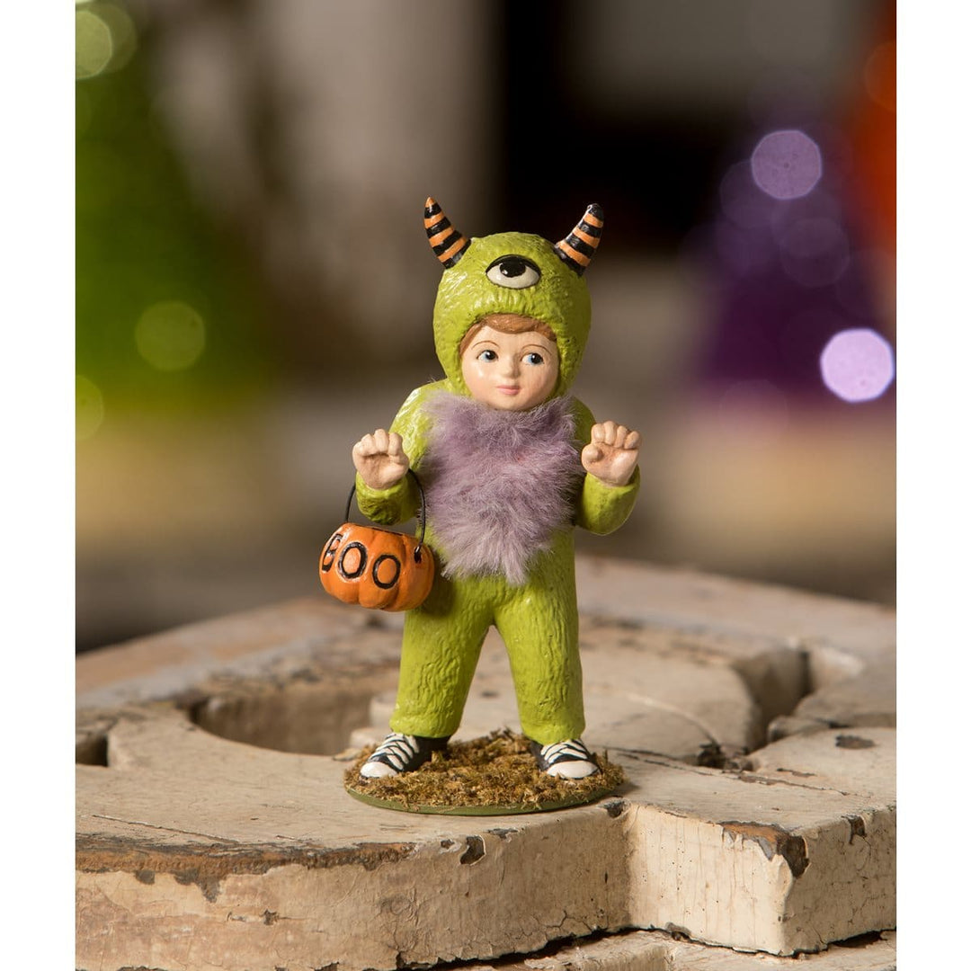 Mikey Monster by Bethany Lowe Designs – Traditions