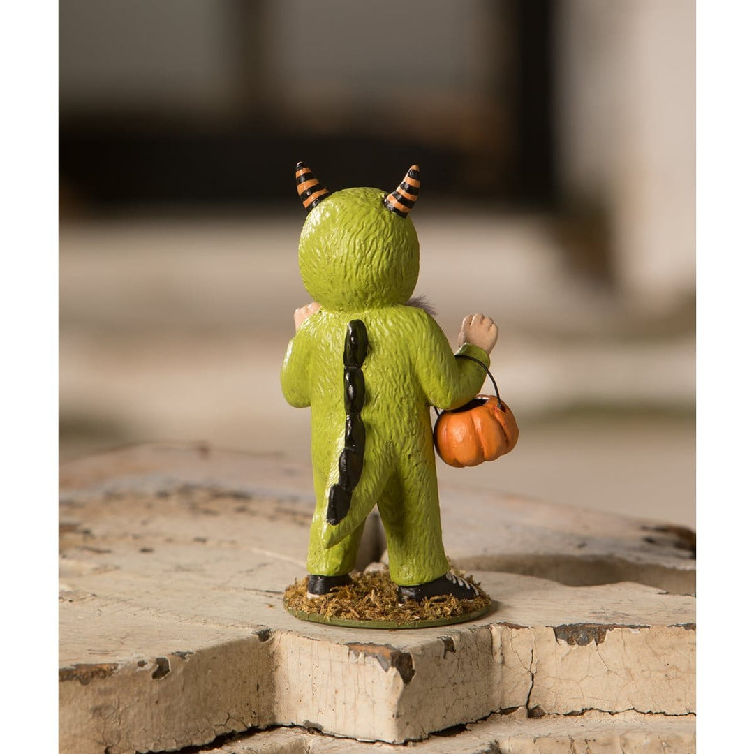 Mikey Monster by Bethany Lowe Designs – Traditions