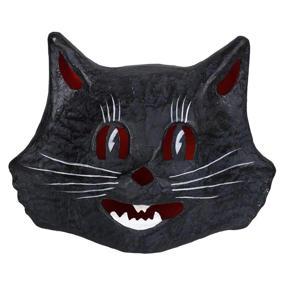 Mr. Shady Cat Luminary by Bethany Lowe Designs – Traditions