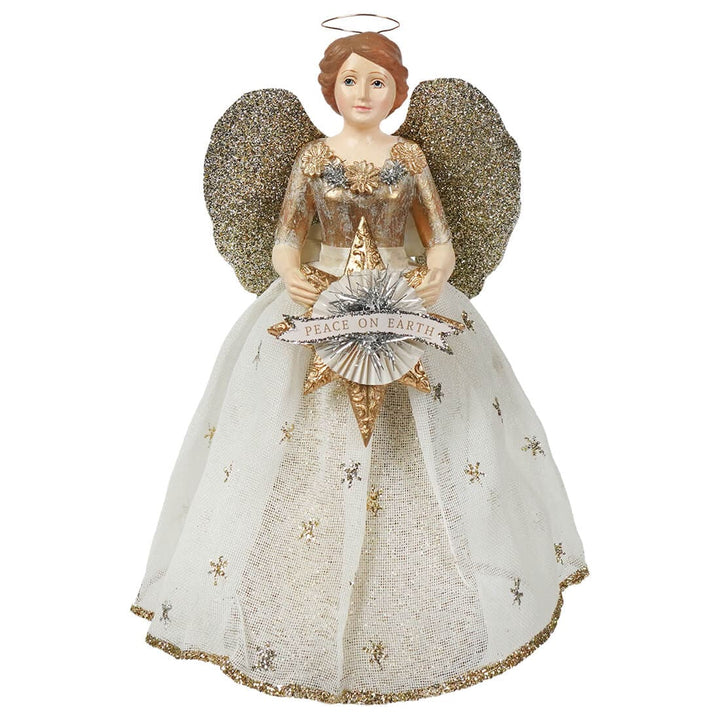 Angel Figures & Decor – Traditions