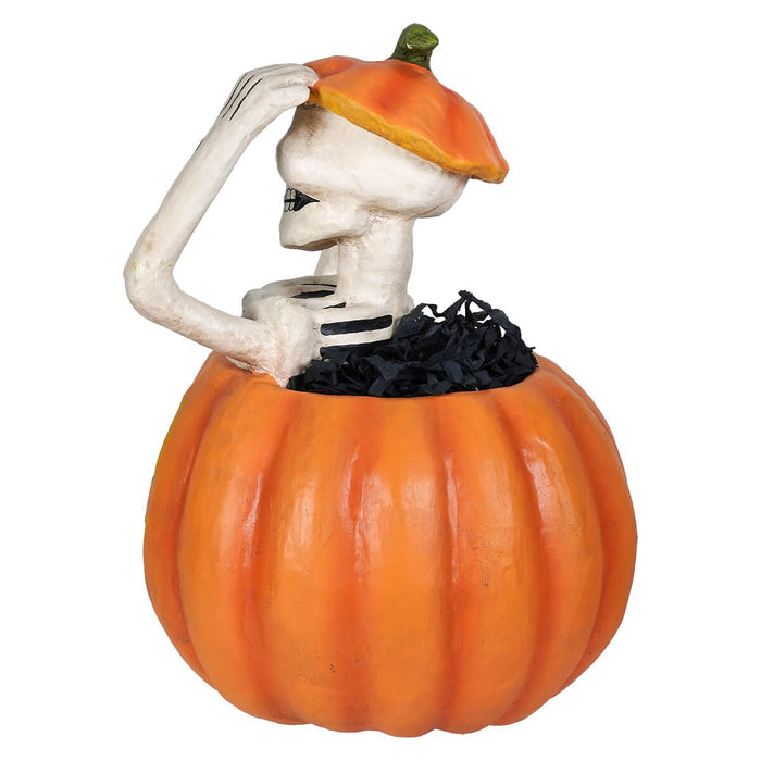 Pop Up Skelly by Bethany Lowe Designs – Traditions