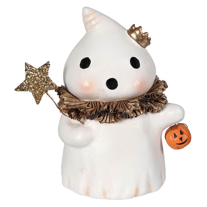 Princess Boo by Michelle Allen for Bethany Lowe Designs – Traditions