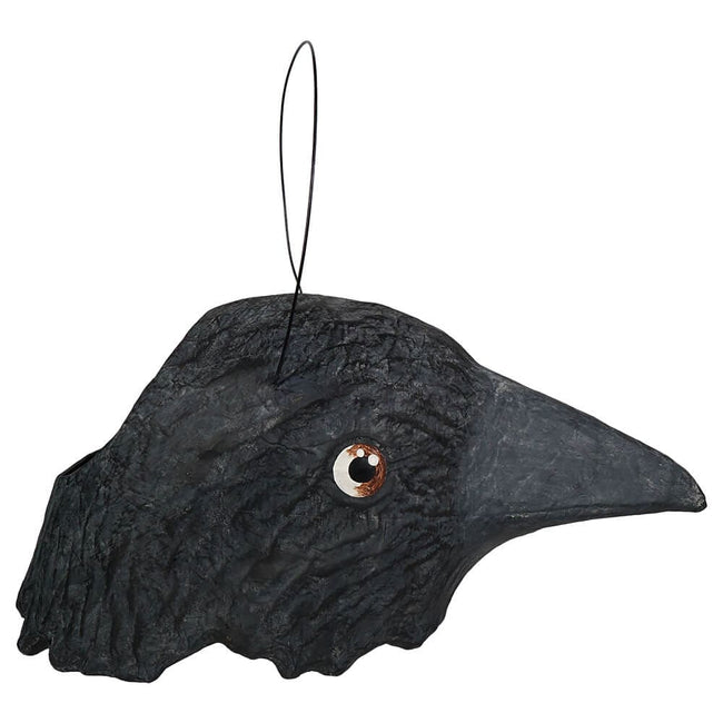 Raven Bucket – Traditions