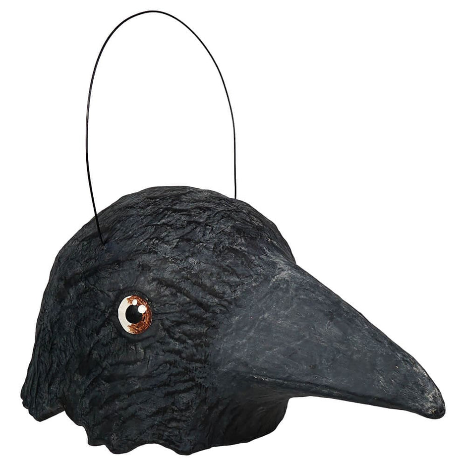 Raven Bucket – Traditions