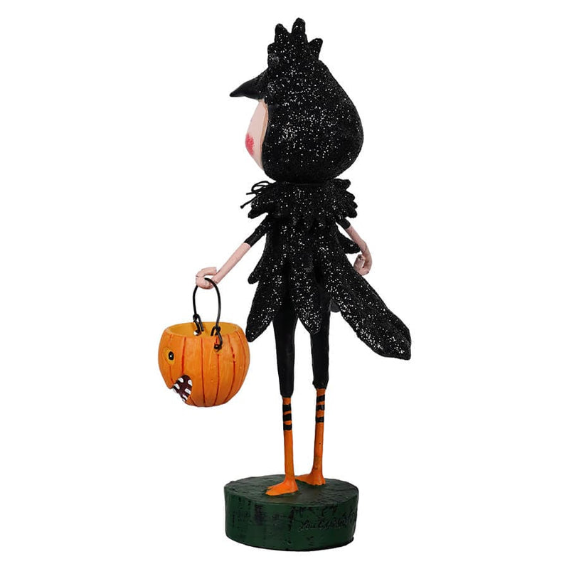 Ravishing Raven by Lori Mitchell for ESC & Company – Traditions